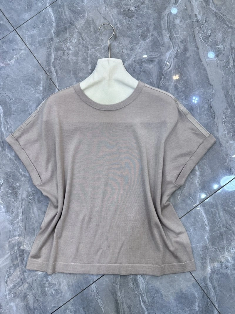 OEM Brunello Cucinelli T-Shirts