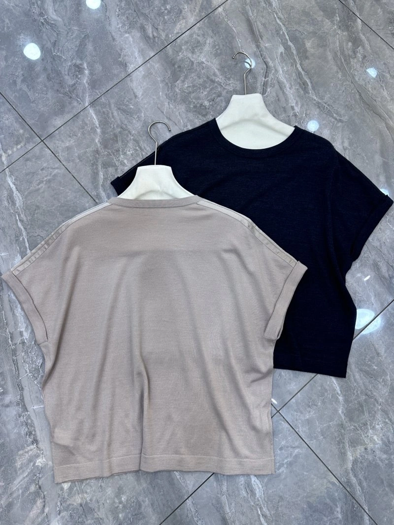 OEM Brunello Cucinelli T-Shirts