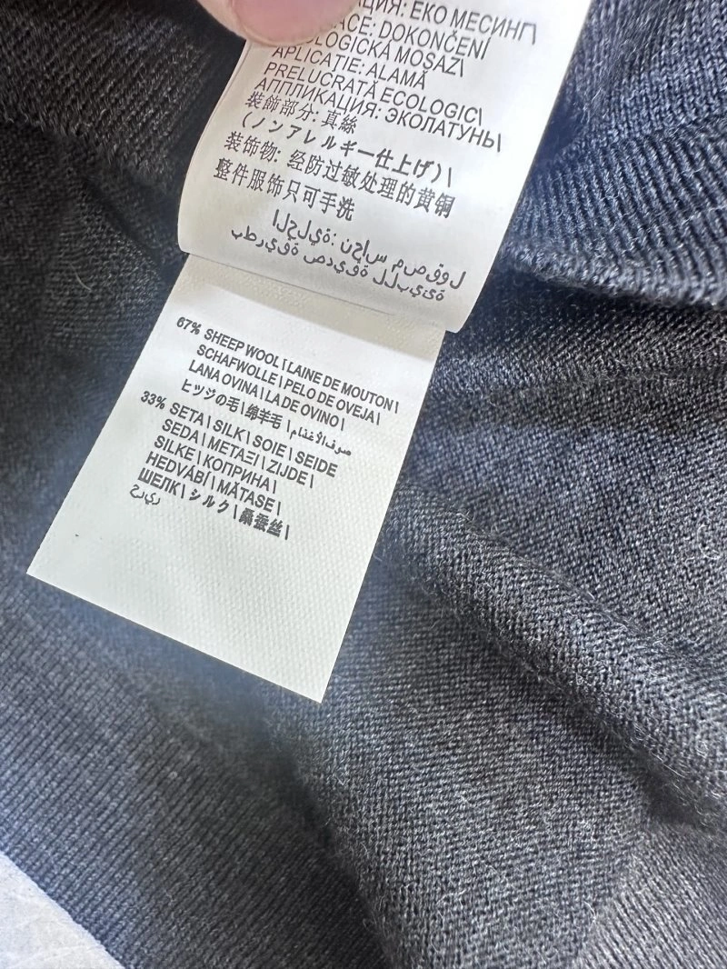 OEM Brunello Cucinelli T-Shirts