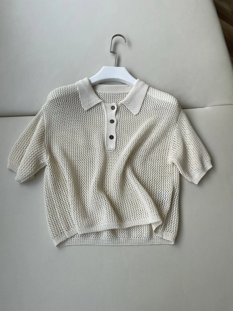Brunello Cucinelli T-Shirts