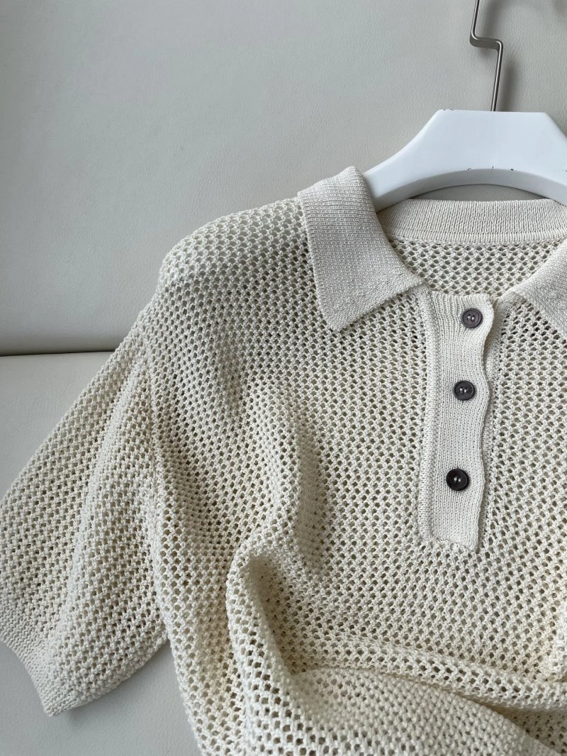 Perfect replica Brunello Cucinelli T-Shirts