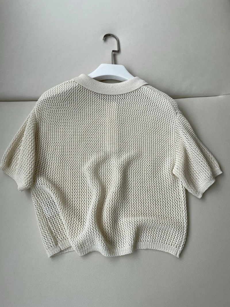 Perfect replica Brunello Cucinelli T-Shirts