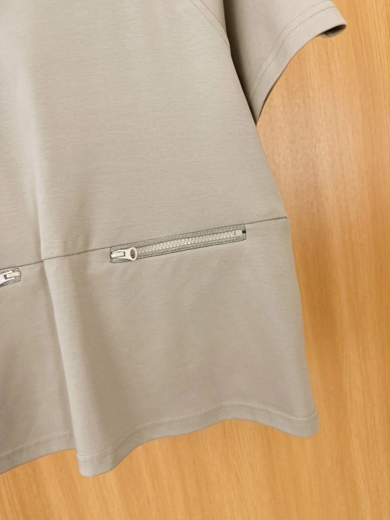Precise copy Brunello Cucinelli T-Shirts
