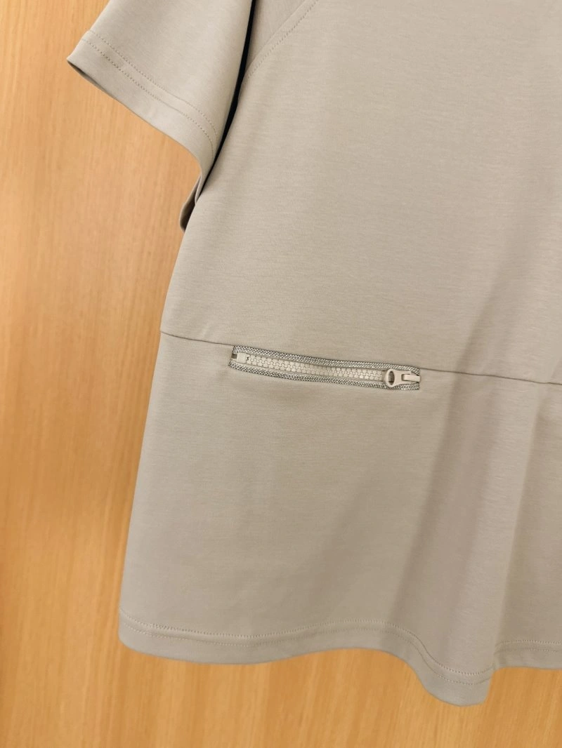 Precise copy Brunello Cucinelli T-Shirts