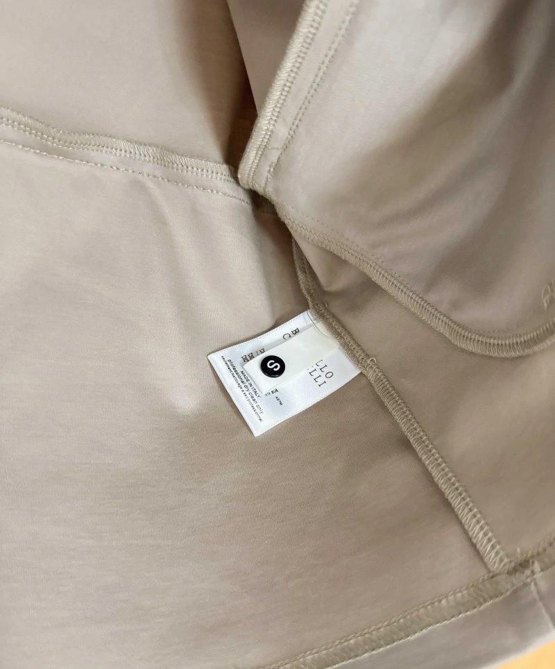 Precise copy Brunello Cucinelli T-Shirts