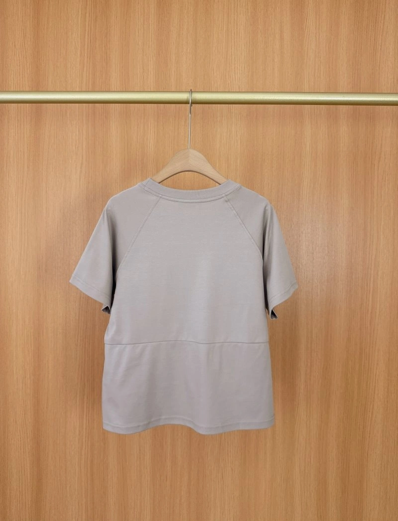 Precise copy Brunello Cucinelli T-Shirts