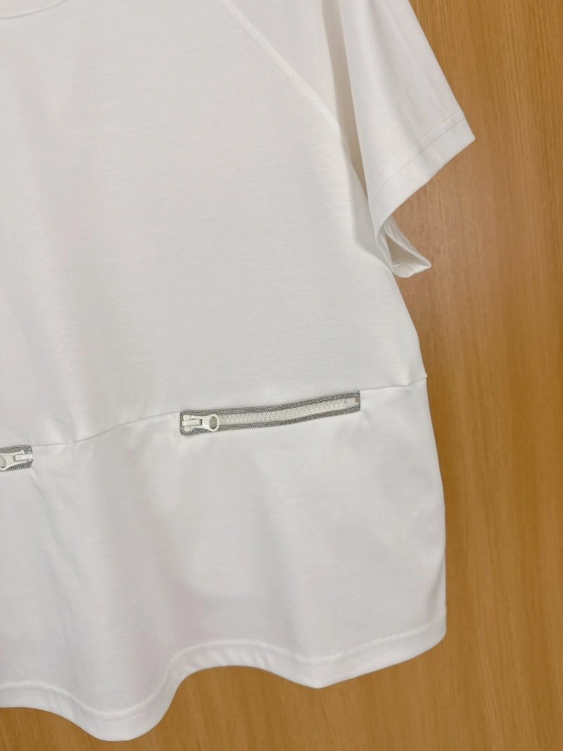 Real Brunello Cucinelli T-Shirts