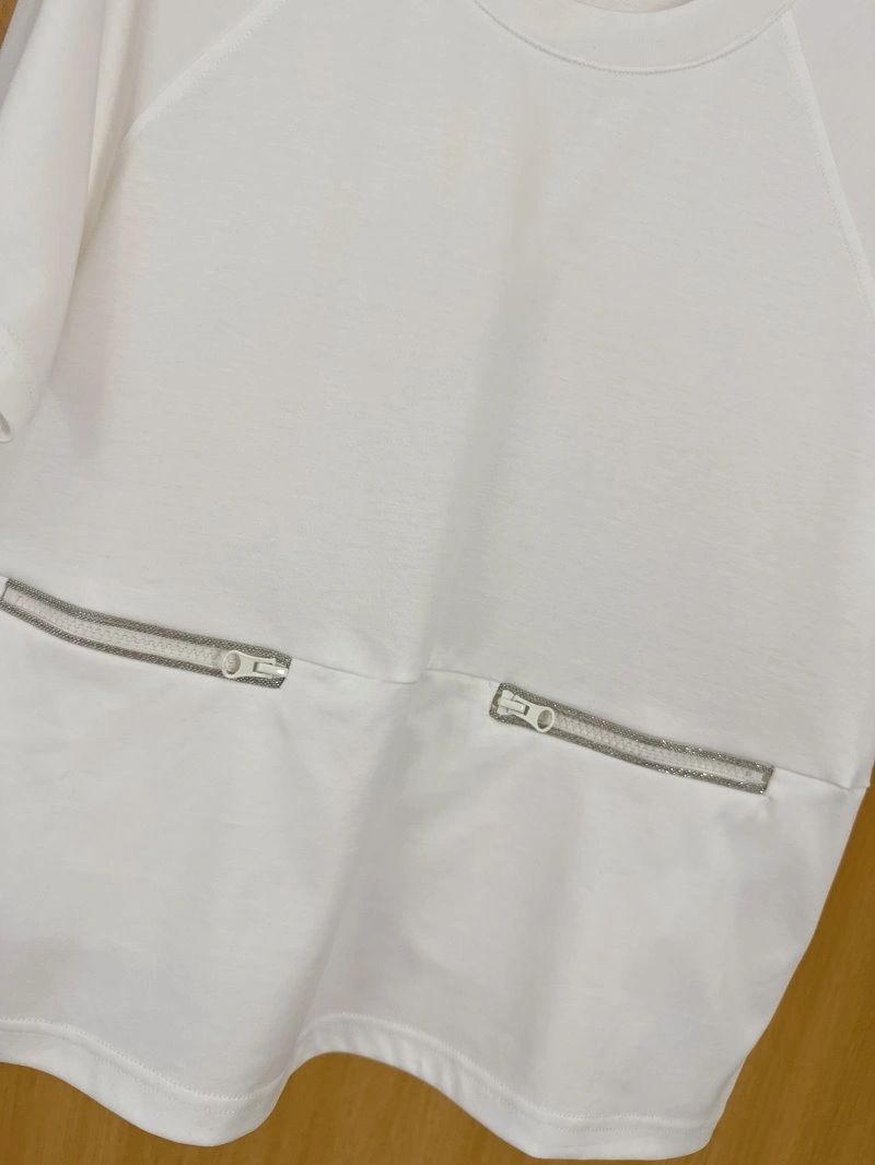 Real Brunello Cucinelli T-Shirts