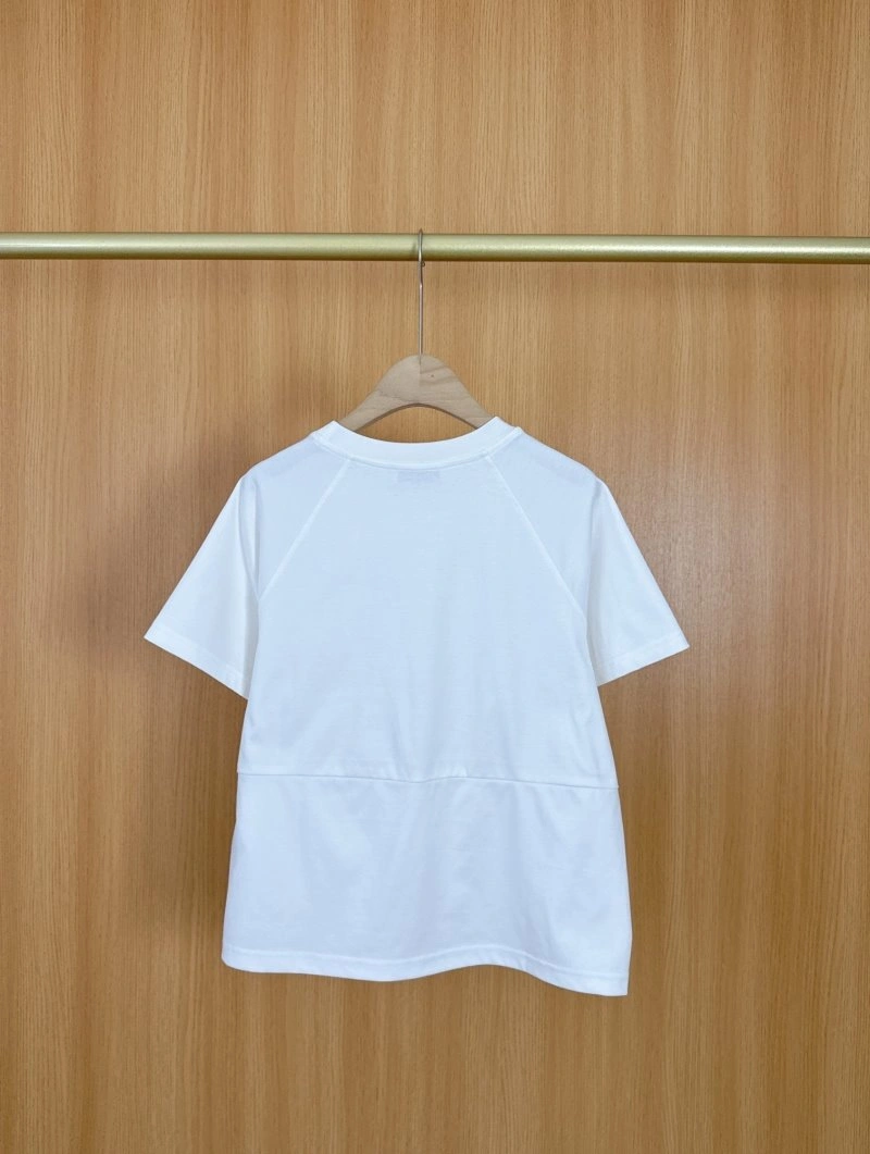 Real Brunello Cucinelli T-Shirts
