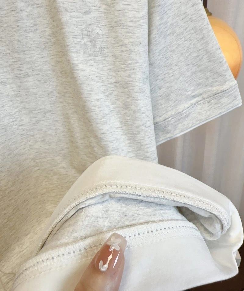 Brand-authenticated Brunello Cucinelli T-Shirts