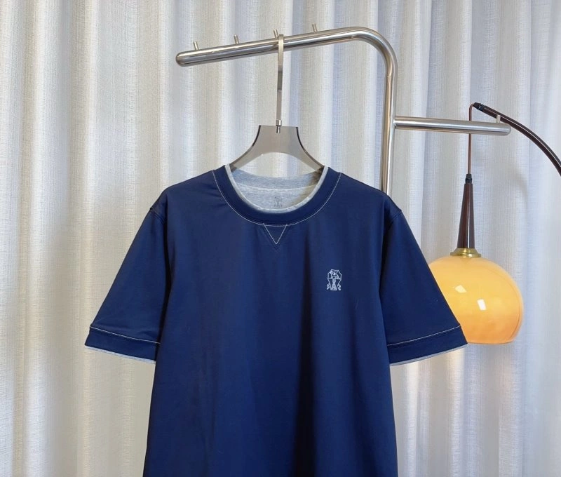 Budget-friendly Brunello Cucinelli T-Shirts