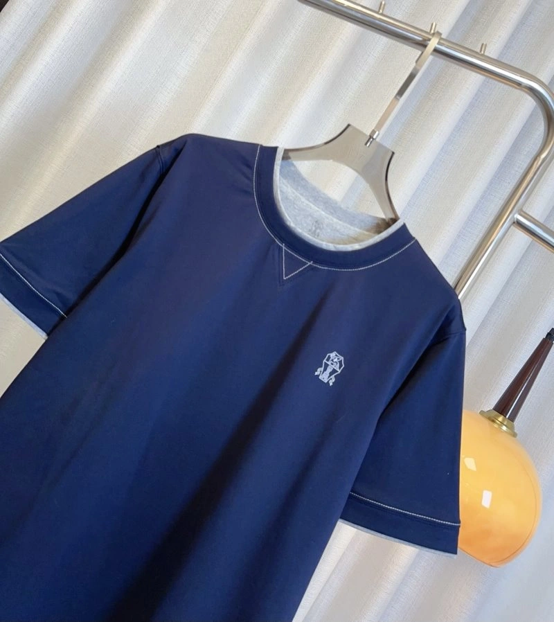 Budget-friendly Brunello Cucinelli T-Shirts