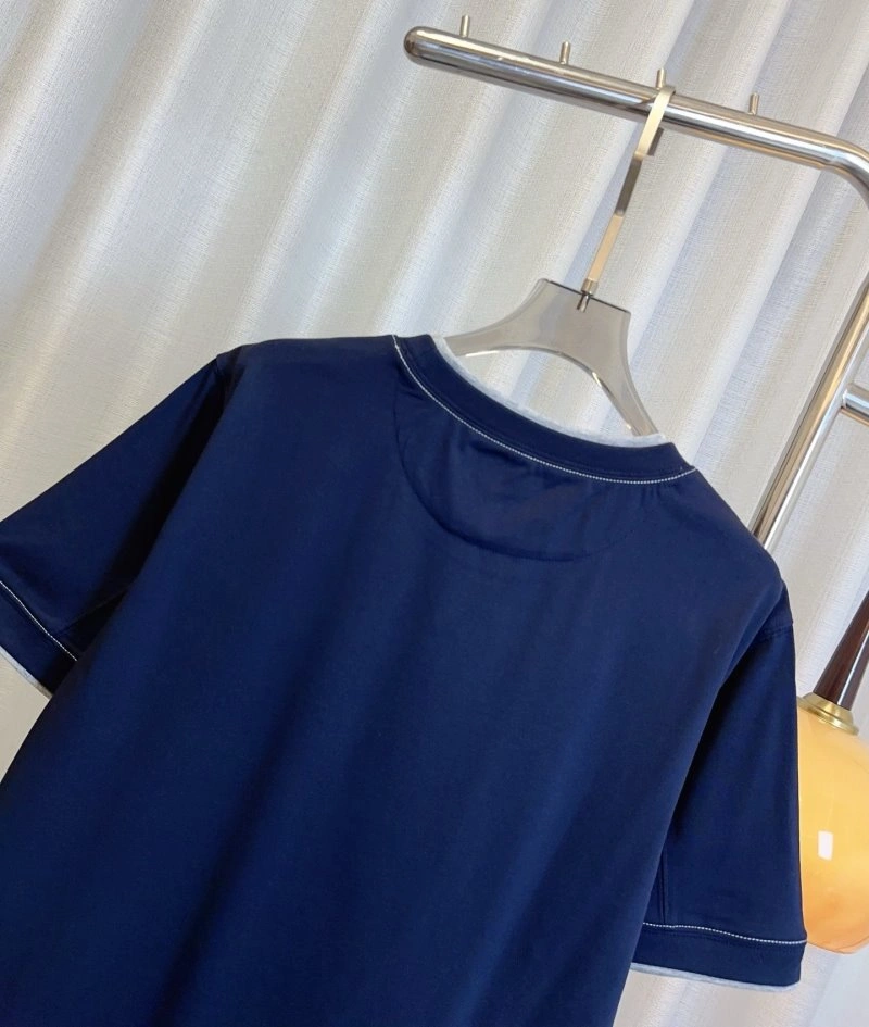 Budget-friendly Brunello Cucinelli T-Shirts