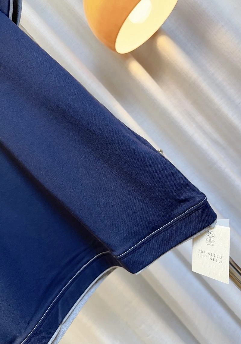 Budget-friendly Brunello Cucinelli T-Shirts