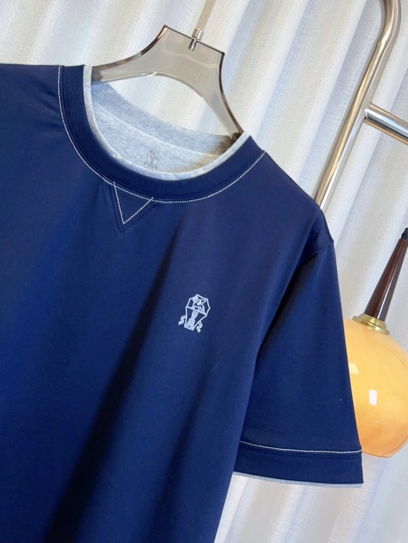 Budget-friendly Brunello Cucinelli T-Shirts