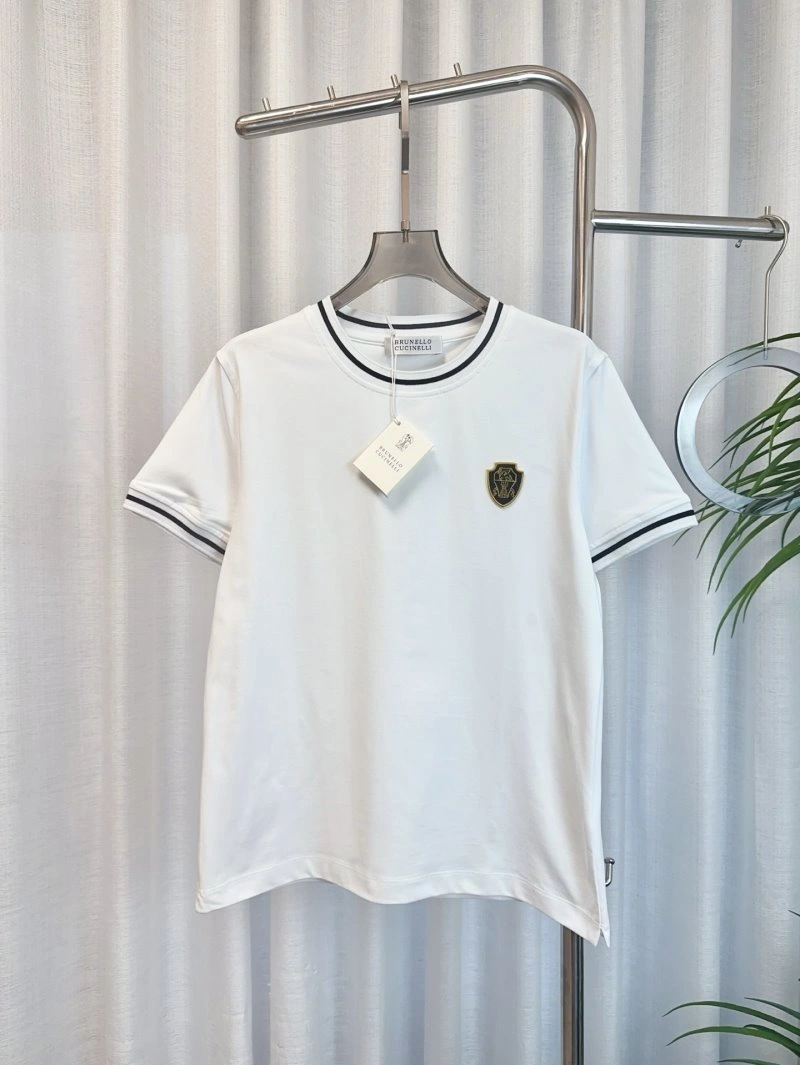 Brunello Cucinelli T-Shirts