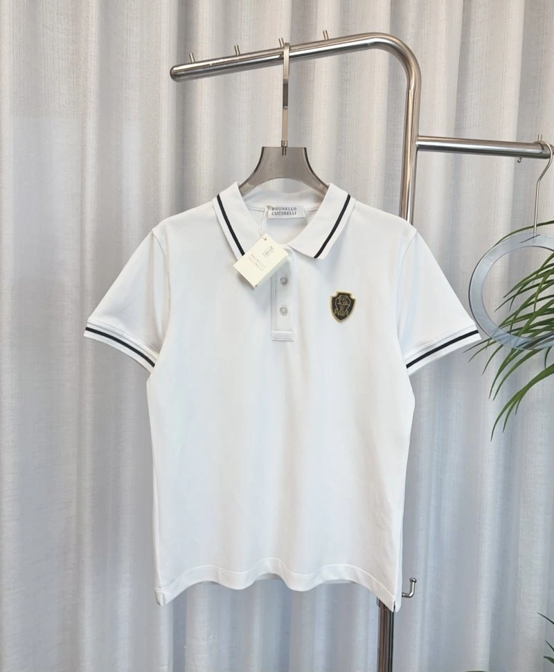 Brunello Cucinelli T-Shirts