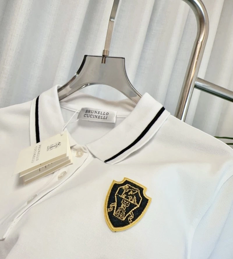 Original Brunello Cucinelli T-Shirts