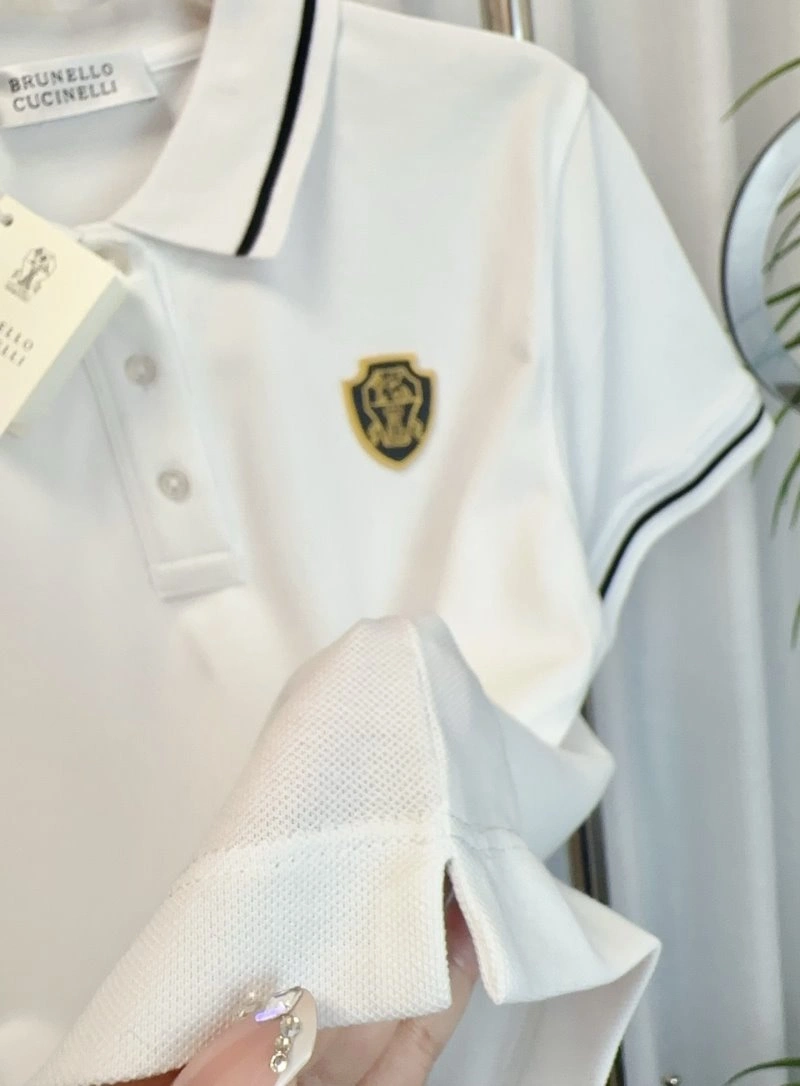 Original Brunello Cucinelli T-Shirts