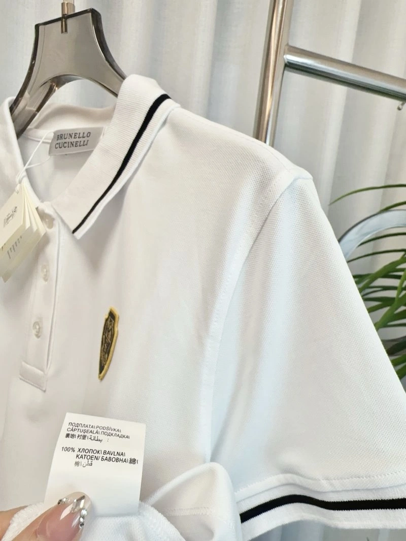 Original Brunello Cucinelli T-Shirts