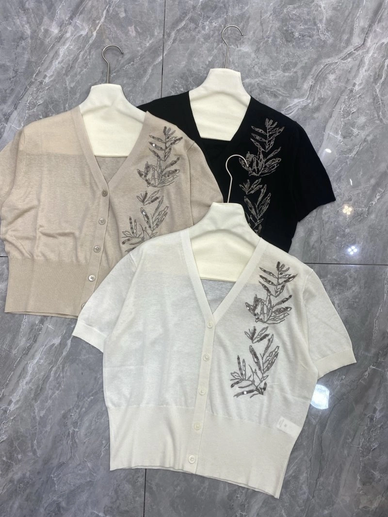 Brunello Cucinelli T-Shirts