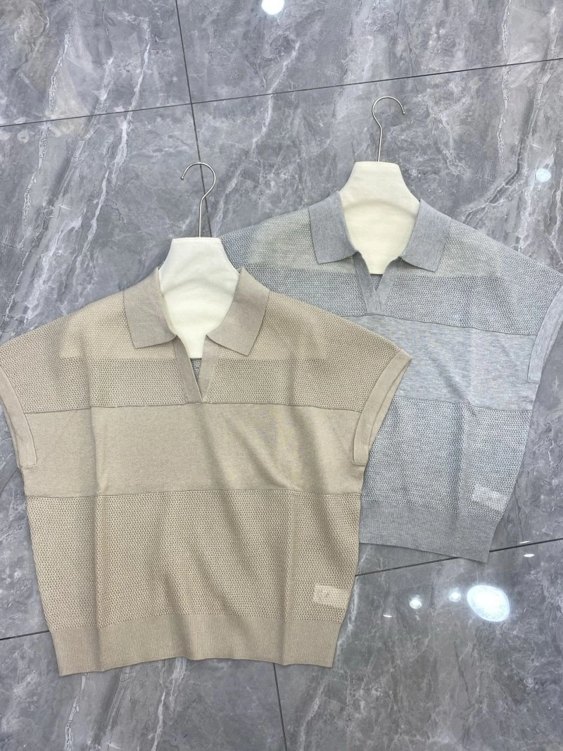 Brunello Cucinelli T-Shirts