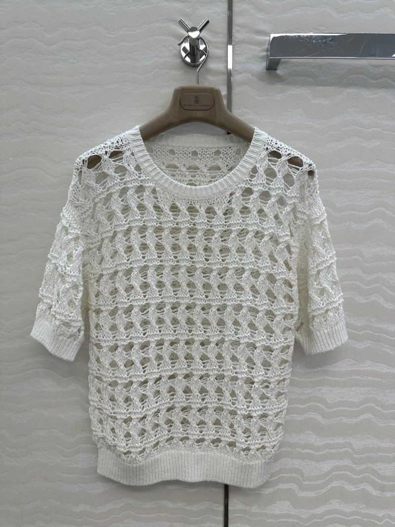 Brunello Cucinelli T-Shirts