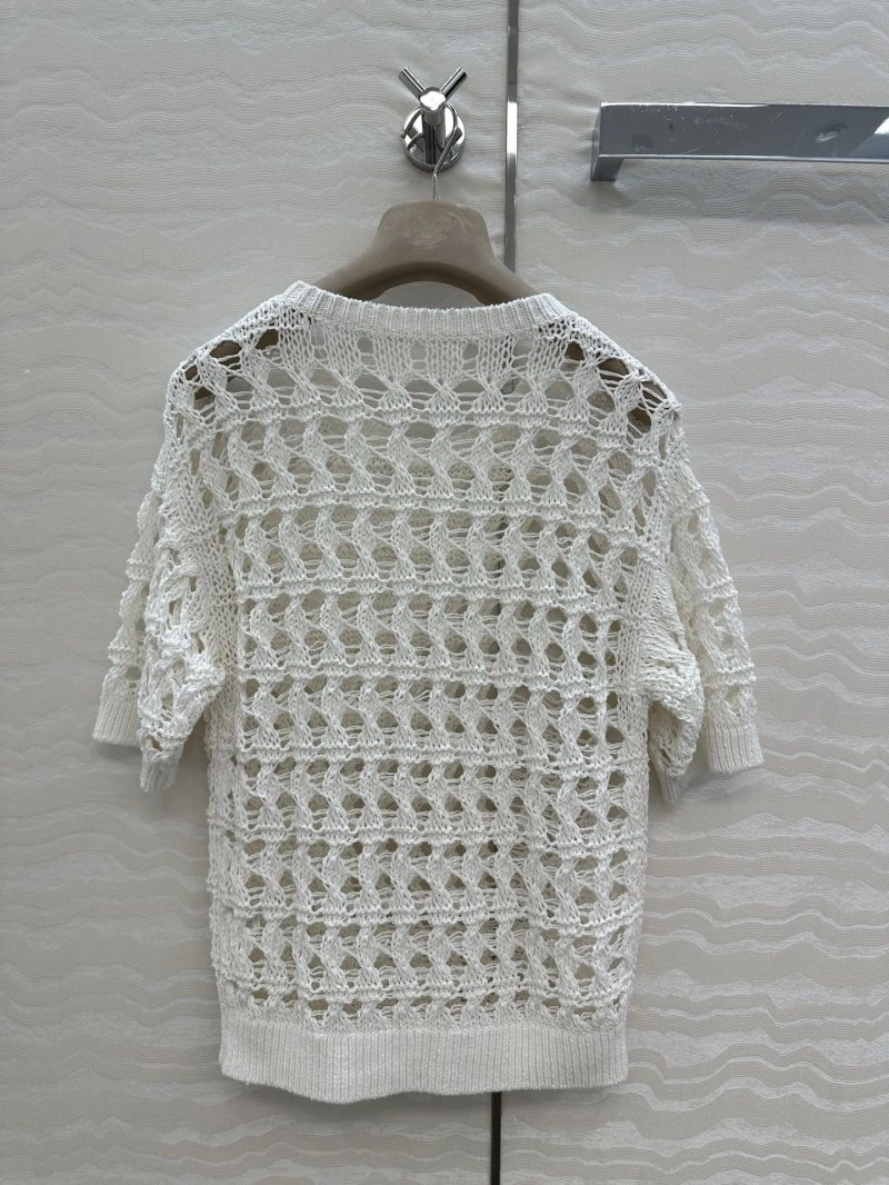 High accuracy Brunello Cucinelli T-Shirts