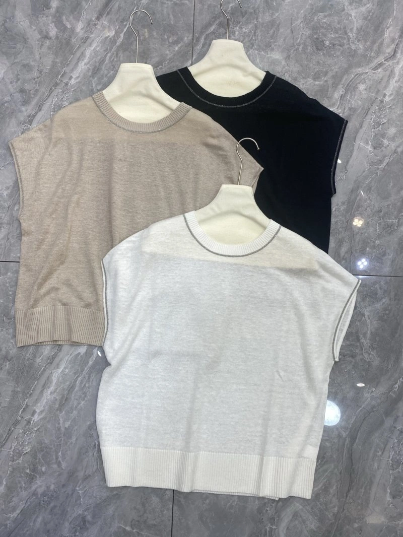 Brunello Cucinelli T-Shirts