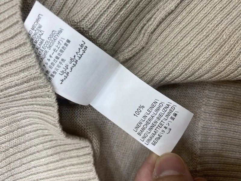 High accuracy Brunello Cucinelli T-Shirts
