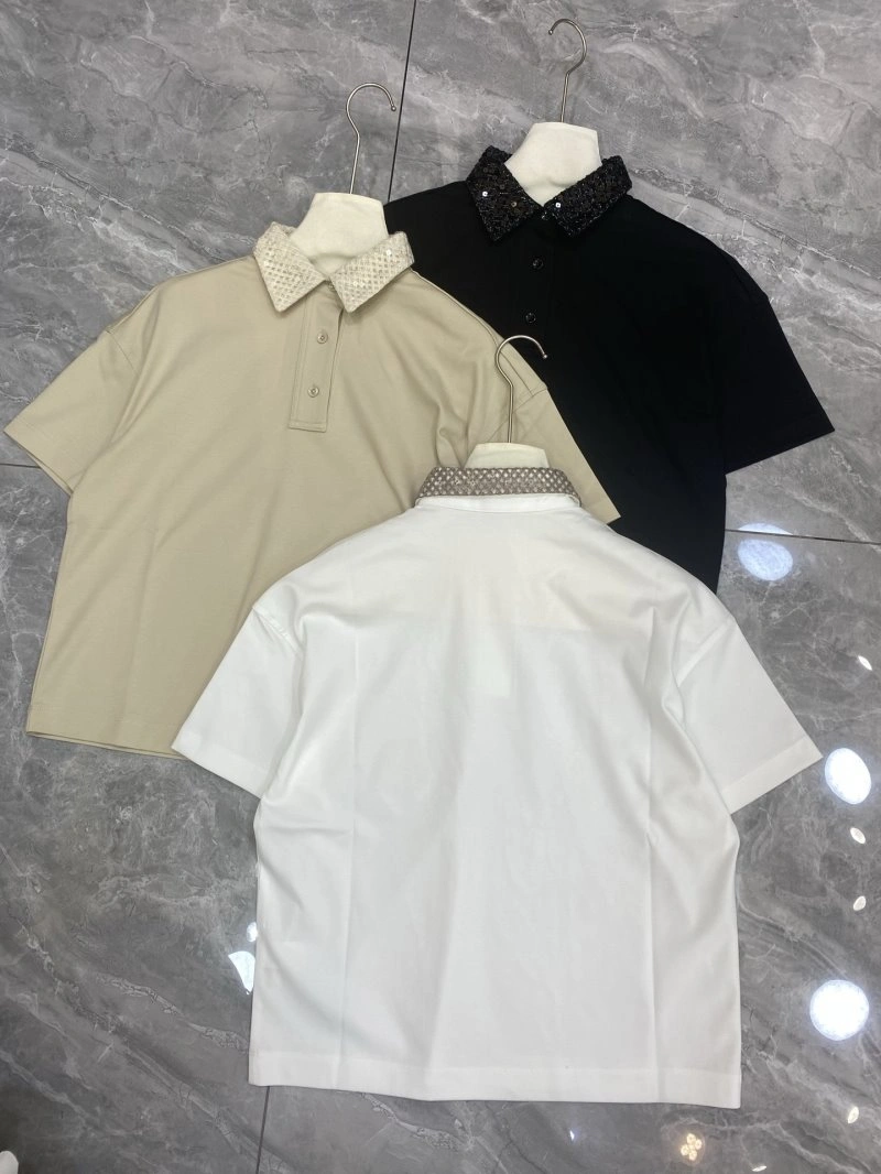 OEM Brunello Cucinelli T-Shirts