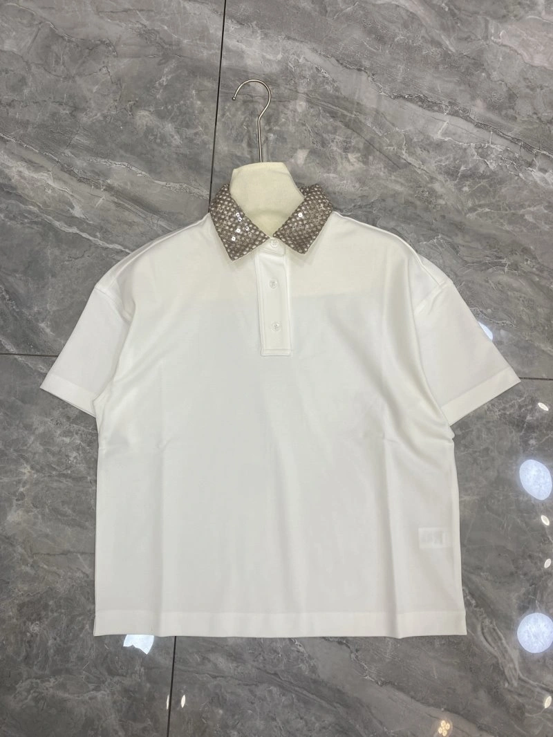 OEM Brunello Cucinelli T-Shirts