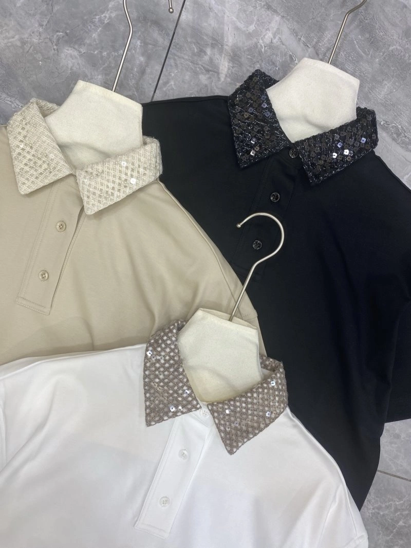 OEM Brunello Cucinelli T-Shirts
