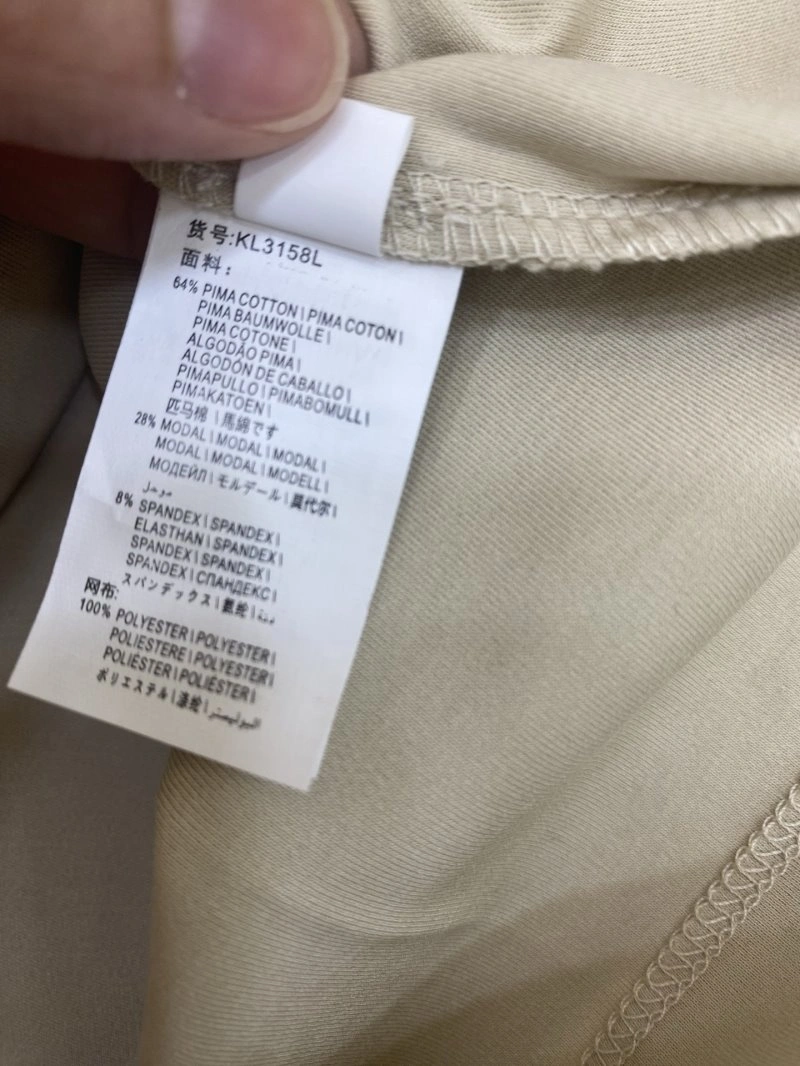 OEM Brunello Cucinelli T-Shirts