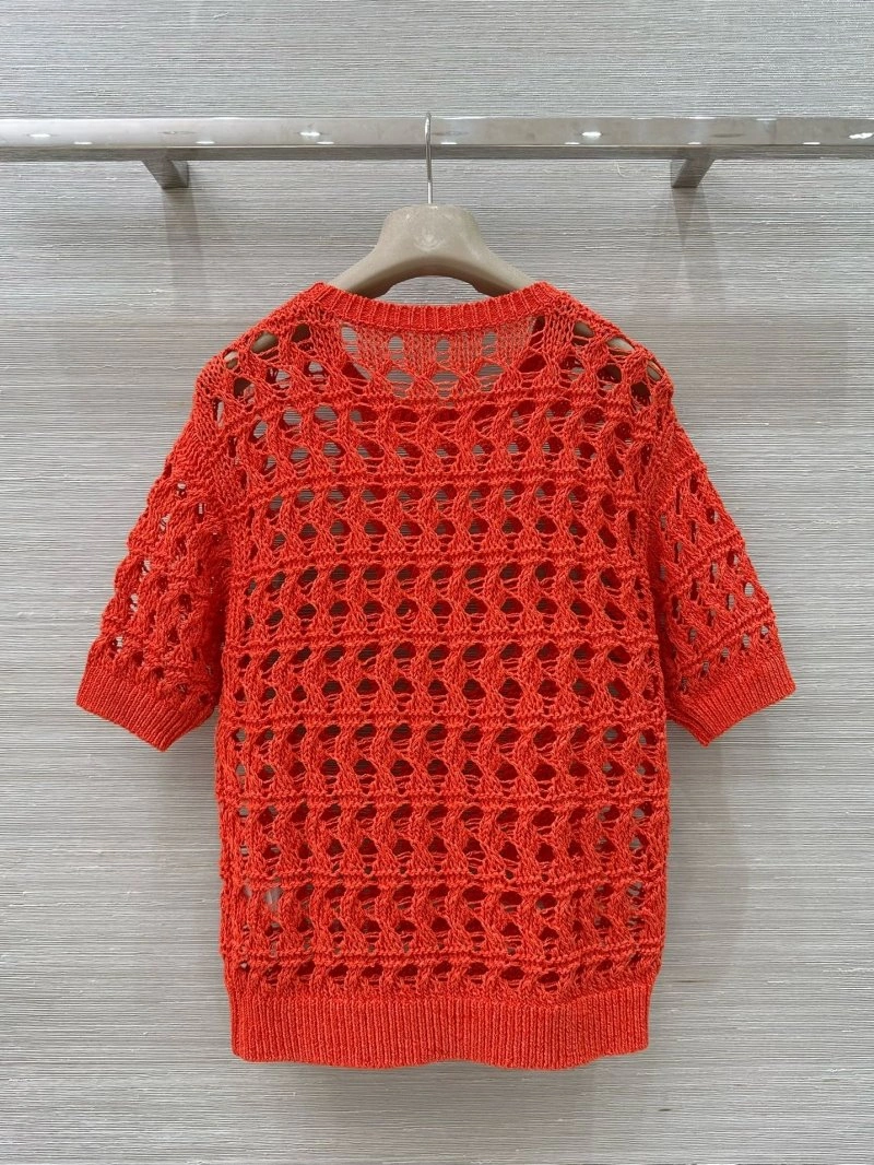 High accuracy Brunello Cucinelli T-Shirts
