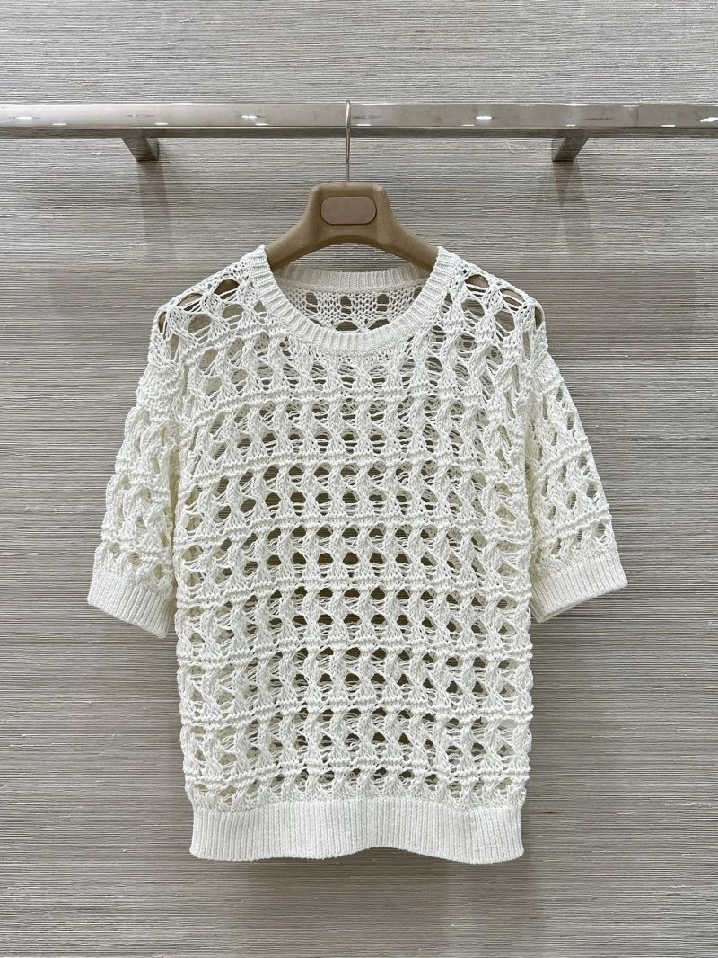 Brunello Cucinelli T-Shirts