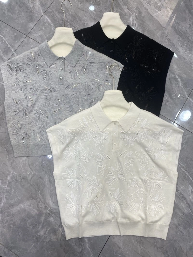 Brunello Cucinelli T-Shirts