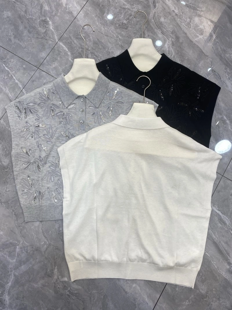 Cut-rate Brunello Cucinelli T-Shirts