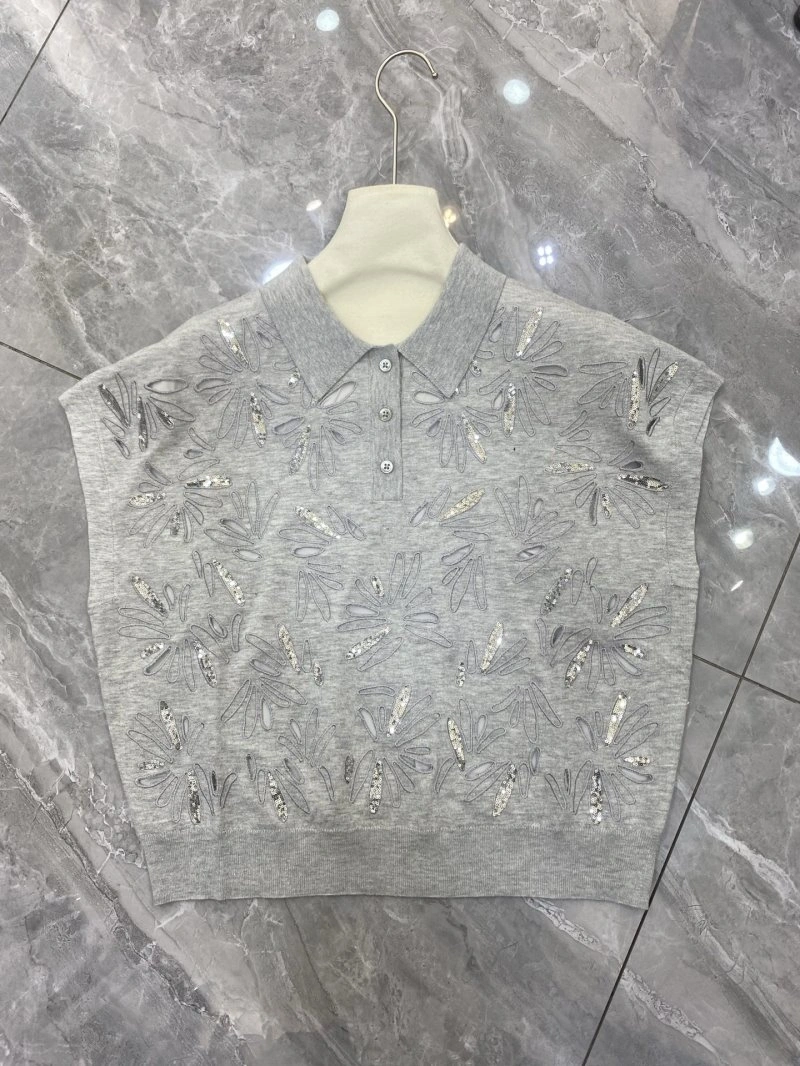 Cut-rate Brunello Cucinelli T-Shirts