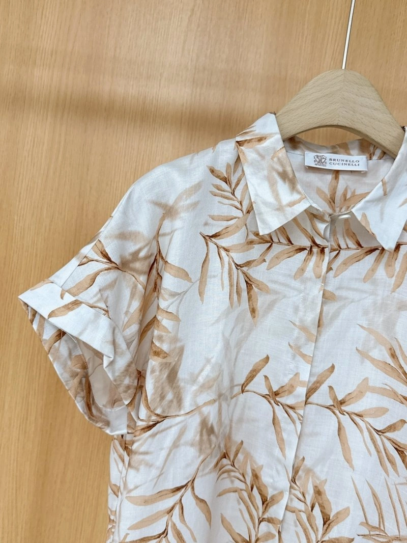 Perfect replica Brunello Cucinelli T-Shirts