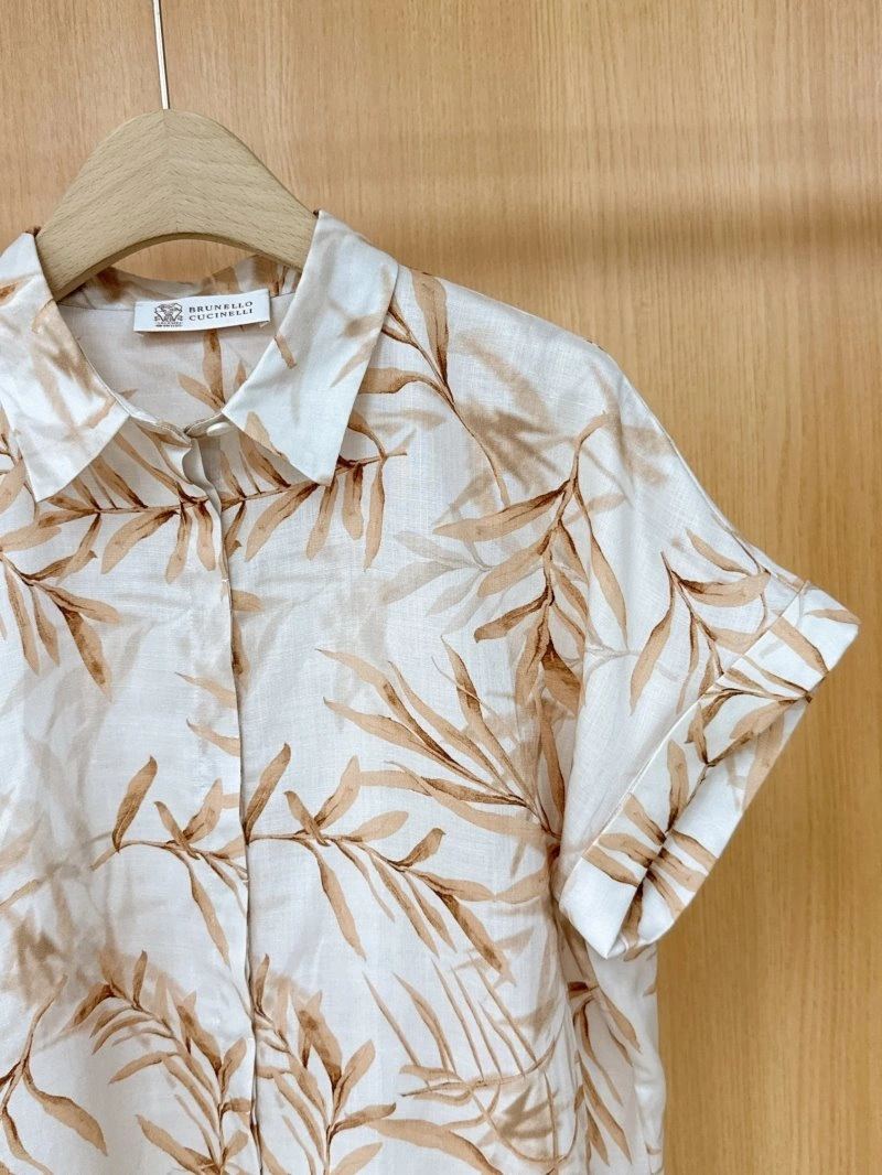 Perfect replica Brunello Cucinelli T-Shirts