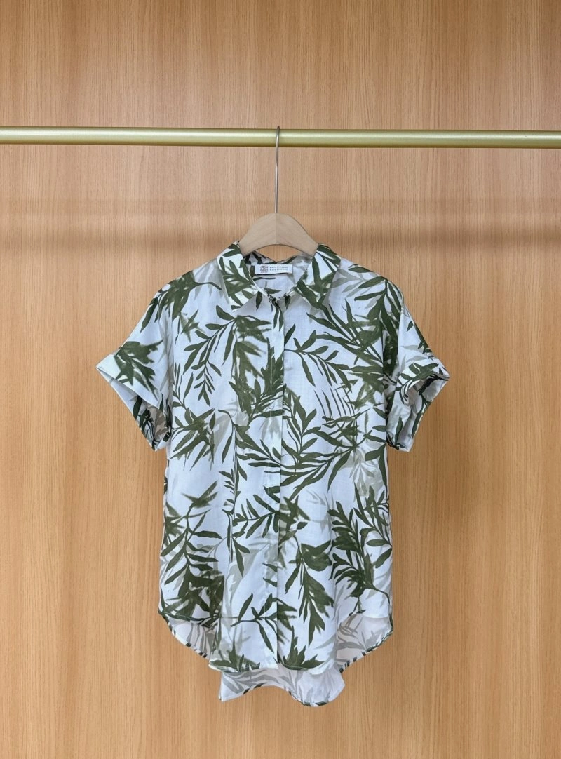 Brunello Cucinelli T-Shirts