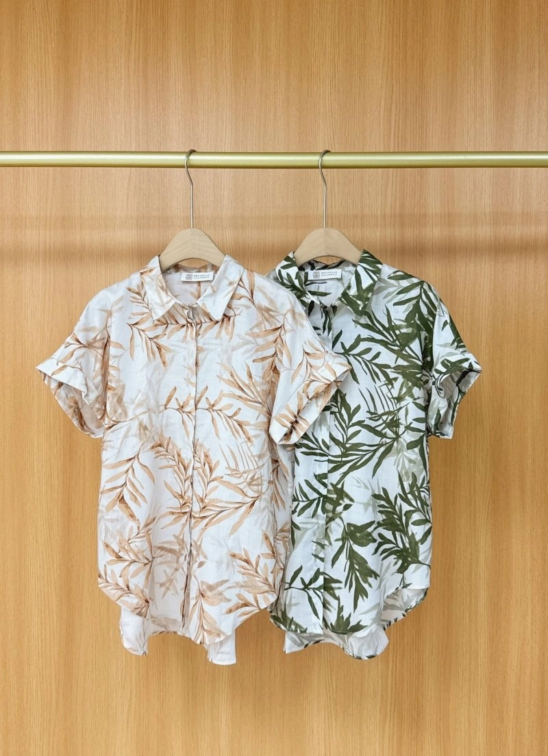 Official Brunello Cucinelli T-Shirts