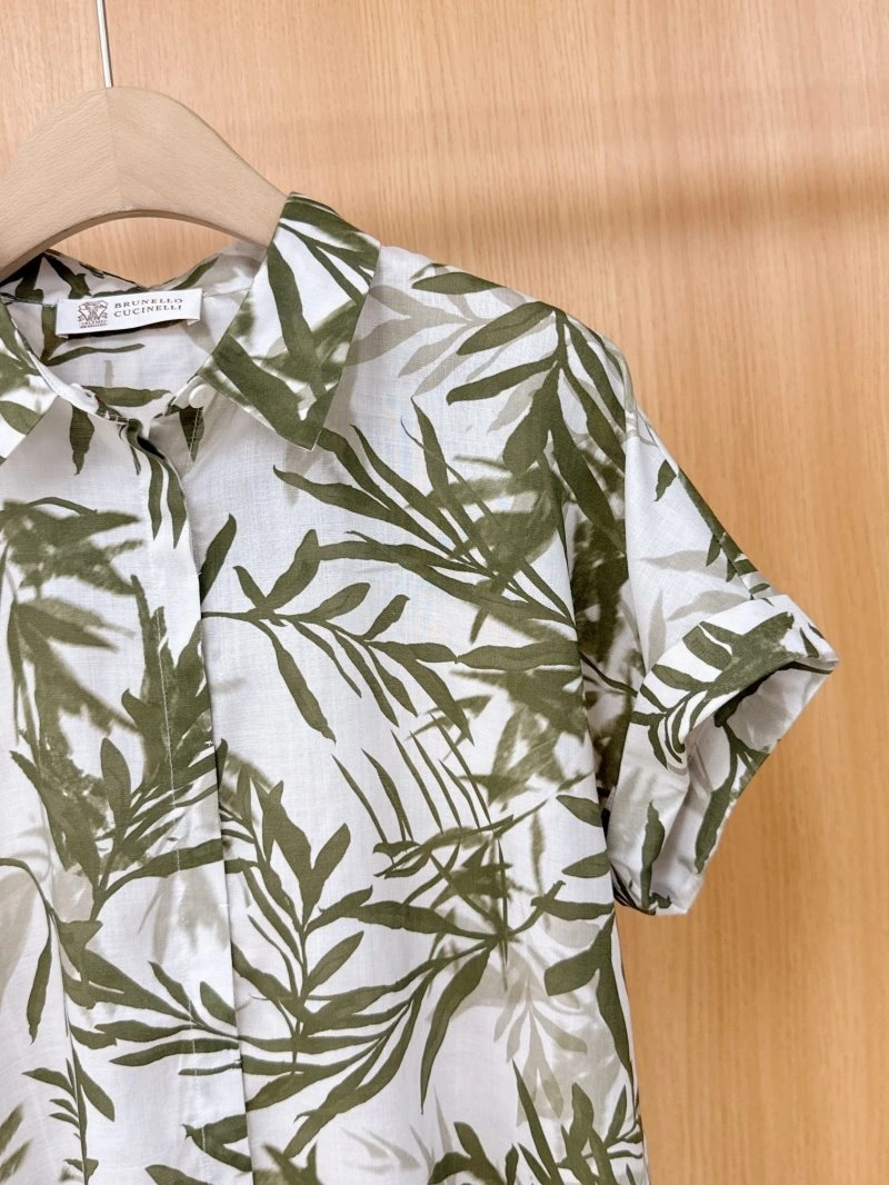 Official Brunello Cucinelli T-Shirts