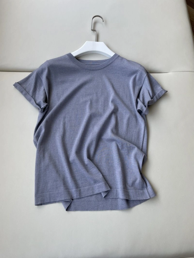 Brunello Cucinelli T-Shirts