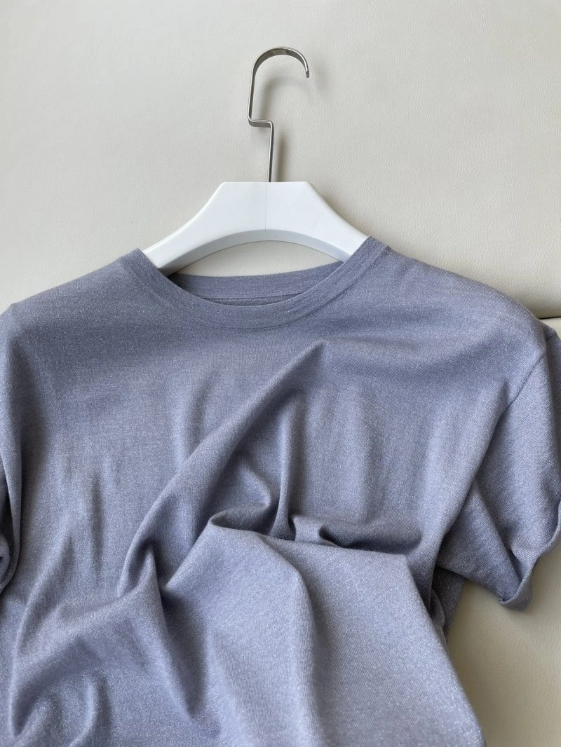 Original Brunello Cucinelli T-Shirts
