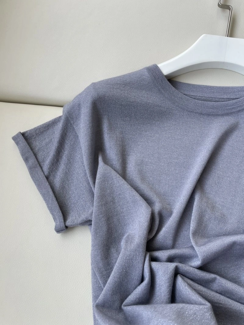 Original Brunello Cucinelli T-Shirts