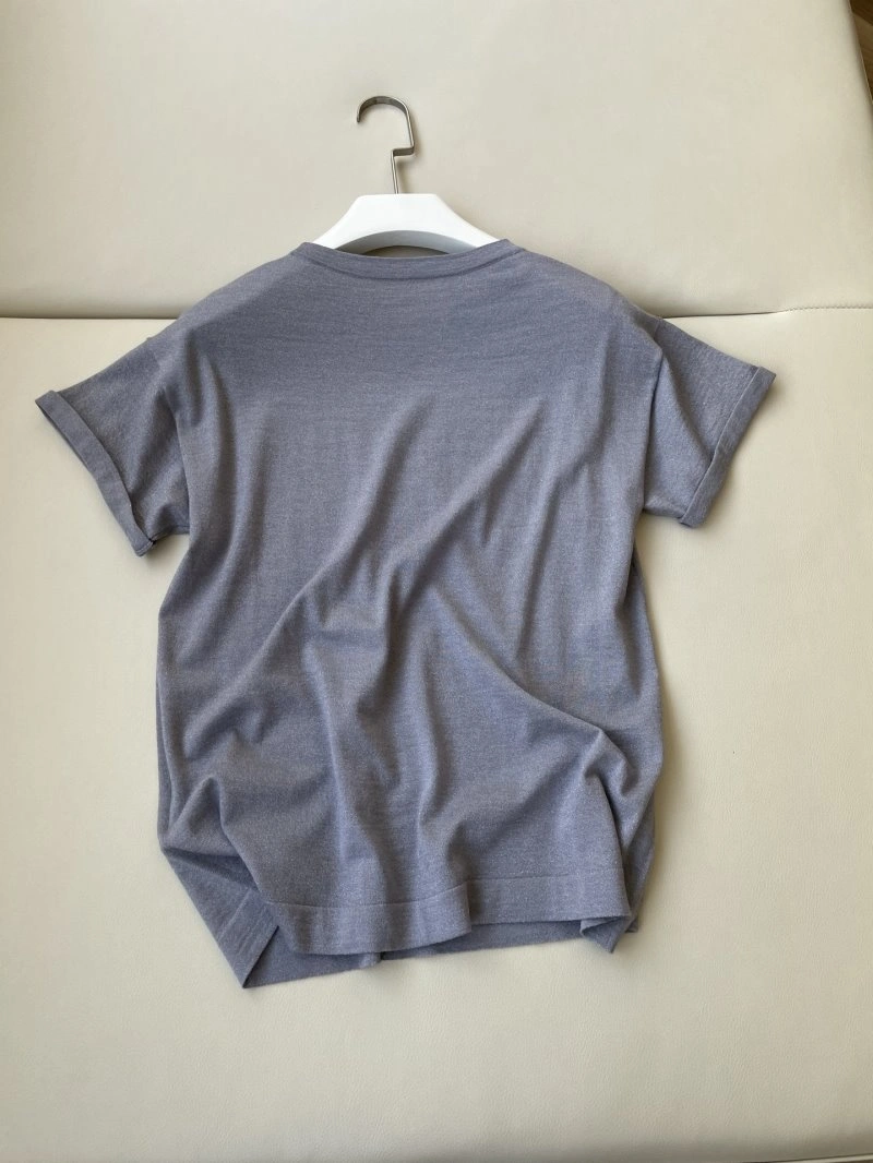 Original Brunello Cucinelli T-Shirts