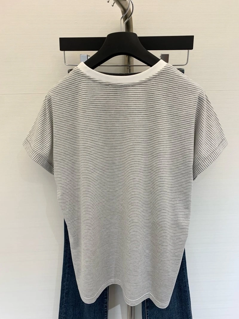 Reasonably priced Brunello Cucinelli T-Shirts
