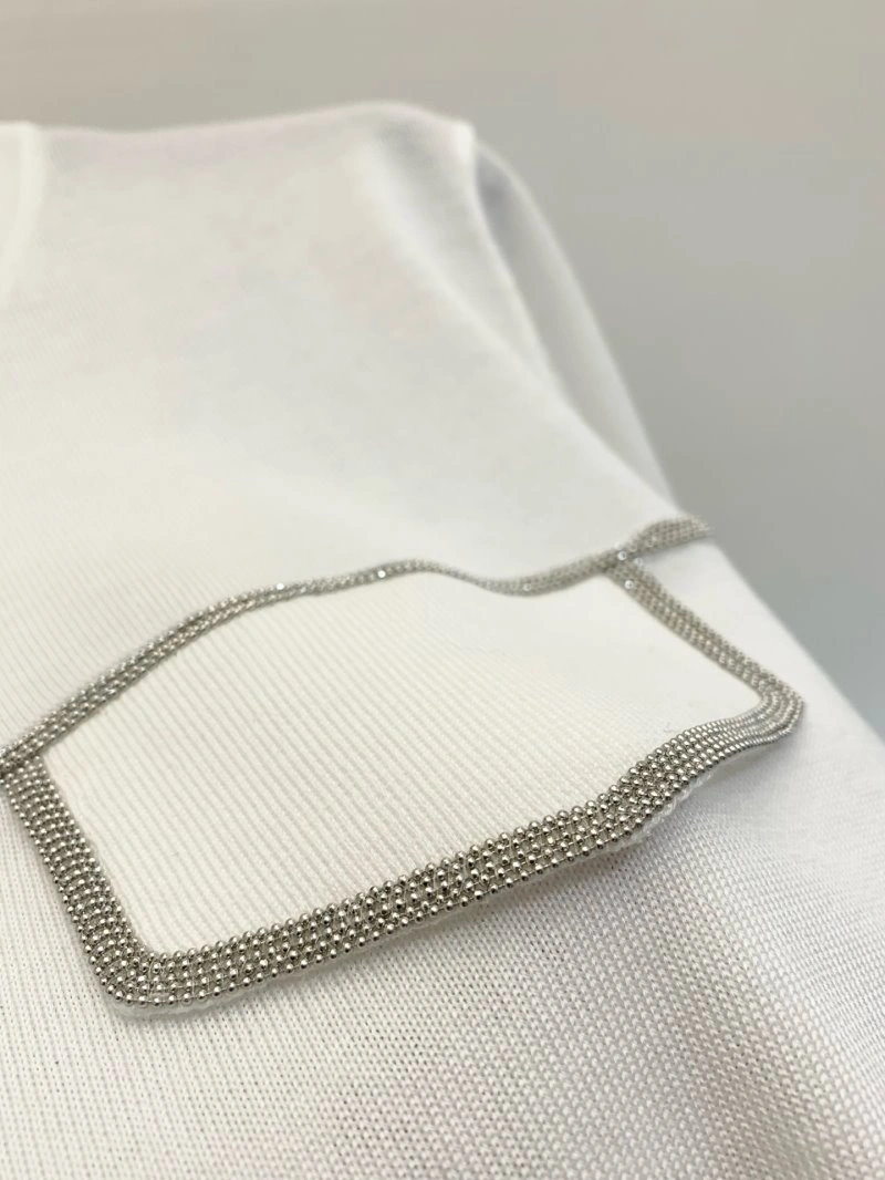 Inexpensive Brunello Cucinelli T-Shirts